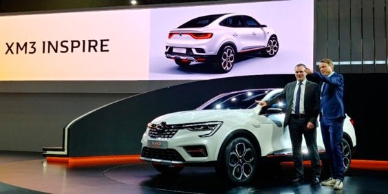 신차 만들 여력 없는 중견사, 기존 모델 고급화 전략으로 만회 : 네이트 뉴스