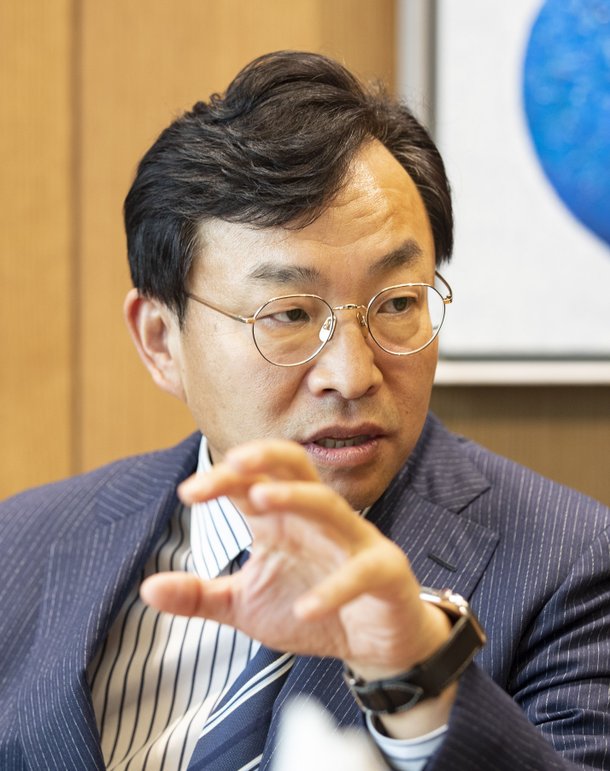 [인터뷰] 김영호 IMM PE 대표 "미샤 '눈물의 손절' 아냐…흑자 전환한 회사 가치 합리적으로 평가해야" : 네이트 뉴스