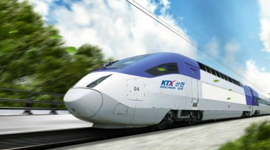 강풍에 대전~동대구 KTX⋅SRT 30편 최대 80분 지연 운행 : 네이트 뉴스