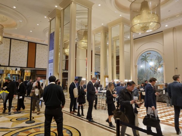 [JPM 2023] 삼성바이오로직스 "ADC 시장 진출…최대 생산능력으로 초격차 확보" : 네이트 뉴스