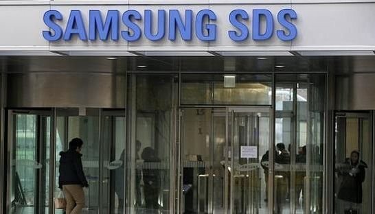 삼성SDS, 지난해 매출 17조2347억원…클라우드 힘입어 역대 최고 달성 : 네이트 뉴스