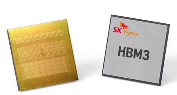 삼성·SK하이닉스 웃는 이유는?…챗GPT 덕에 필수 메모리 'HBM' 호황 : 네이트 뉴스