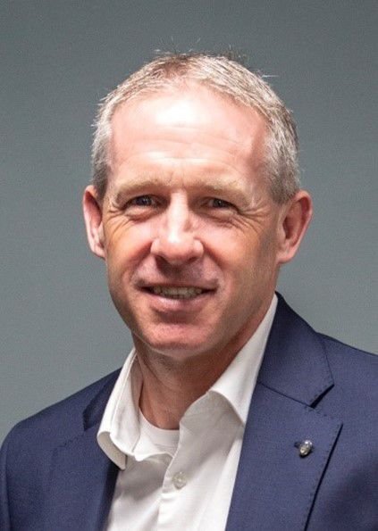 디아지오코리아, 코너 닐랜드 신임 대표이사 선임 : 네이트 뉴스