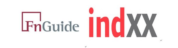 에프앤가이드, 글로벌 지수회사 indxx와 협력 강화…"다양한 지수 제공" : 네이트 뉴스