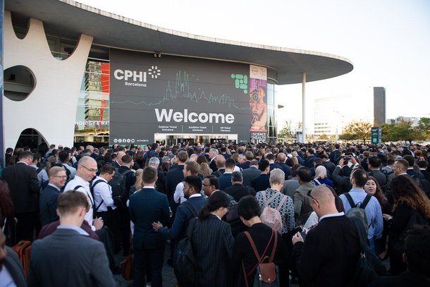 [CPHI 2023] 세계 최대 의약품 전시회 점령한 중국⋅인도 기업들 : 네이트 뉴스