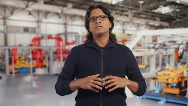 [CES 2024] 엔비디아, 로보틱스에 생성형 AI 접목…"세계 노동력 부족 해소" : 네이트 뉴스