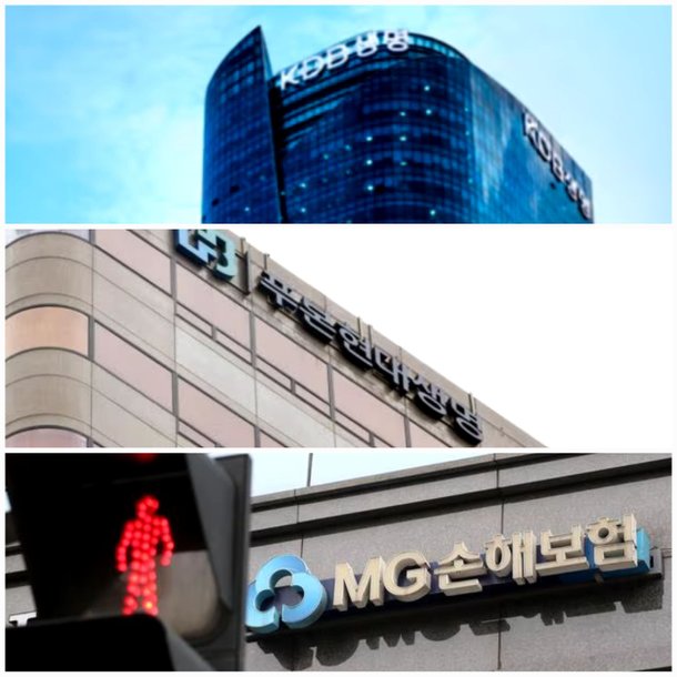 보험사 M&A 시장 온기 도나…새 회계기준 기반 실적 기다리는 원매자들 : 네이트 뉴스