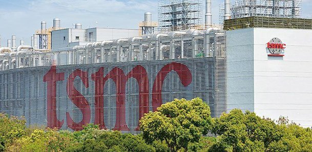 TSMC, 2분기 실적 예상 뛰어넘어…순이익 10.5조원 : 네이트 뉴스