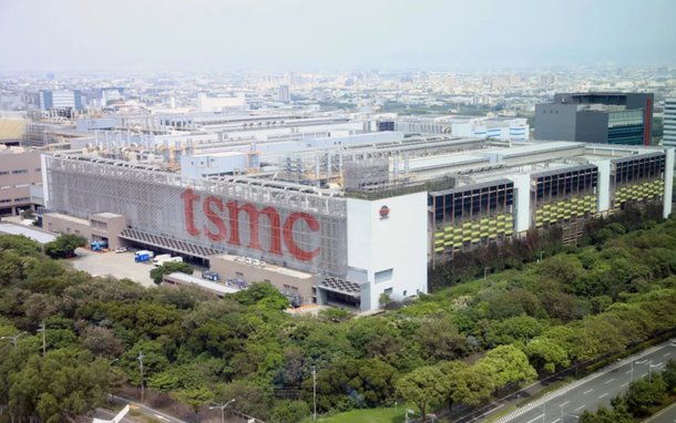 파운드리 '부동의 1위' TSMC, 시총 1조달러 탈환하나…실적 승승장구 : 네이트 뉴스
