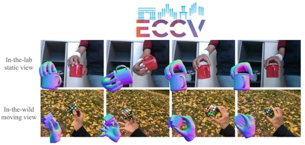 UNIST 연구진, 왜곡 최소화한 3D 영상 복원 기술로 국제 경진대회서 1위 : 네이트 뉴스