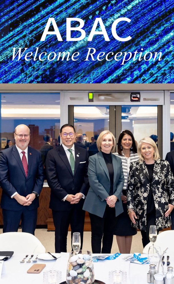 HS효성 조현상 "10월 APEC 경주 선언 도출 노력" : 네이트 뉴스