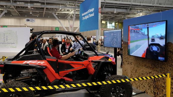 [PTC라이브웍스 2019] 산업현장 안전과 능률 지키는 'AR', 5G시대에 더 강력해진다 : 네이트 뉴스