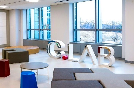 Samsung Electronics to Showcase 'C-Lab Inside' and 'C-Lab Outside ...