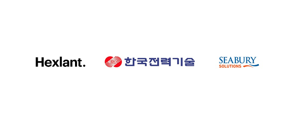 헥슬란트 한국전력기술에 블록체인 인프라 제공 네이트 뉴스