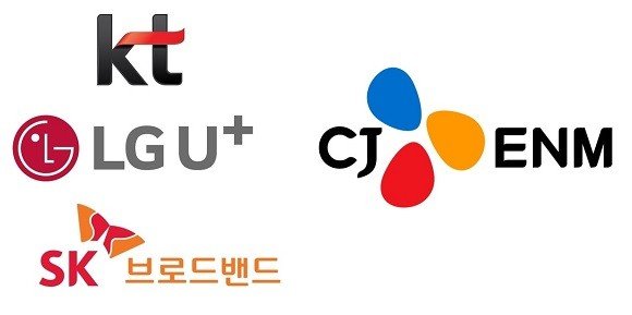 인색한 IPTV vs 오만한 CJ ENM…갈등 최고조 : 네이트 뉴스