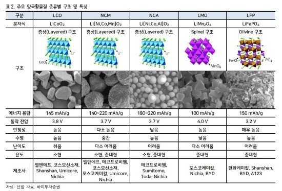 LG엔솔 'ESS'·SK온 'EV'·삼성SDI '관심없음'…LFP전지, 엇갈린 선택, 결과는? [IT클로즈업] : 네이트 뉴스