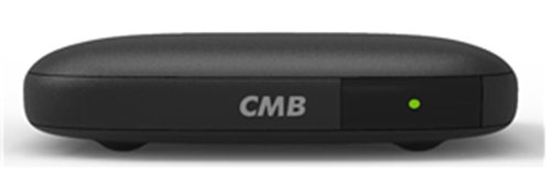 CMB, 연말 OTT 박스 공급…"2027년까지 최대 100만대" : 네이트 뉴스