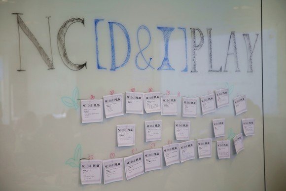 [르포] "점자동화책으로 사랑을"…'올바른 즐거움' 만든 엔씨 신입사원들 : 네이트 뉴스