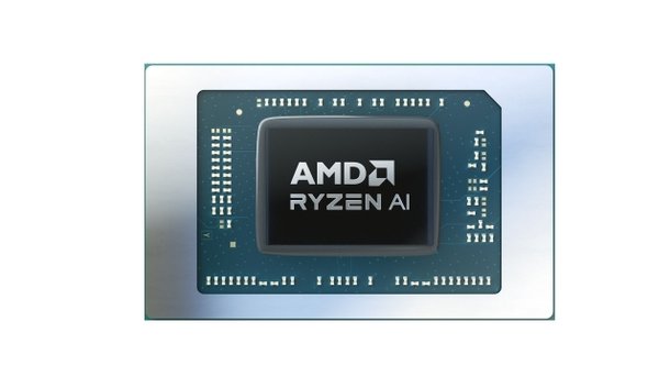[CES 2024] AMD, AI 성능 강화 '라이젠 8000G' 데스크톱 프로세서 공개 : 네이트 뉴스