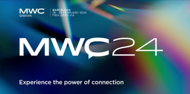 MWC24에 글로벌 SW기업 총출동한 이유는? [MWC24] : 네이트 뉴스