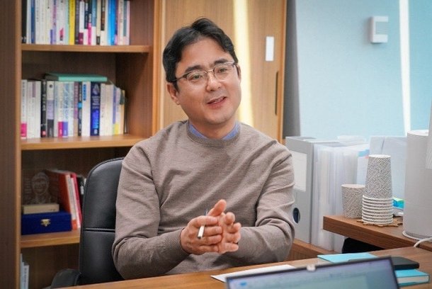[보안리더스] SKT 보안내재화 실현한 손영규 CISO, 이젠 '제로트러스트' : 네이트 뉴스