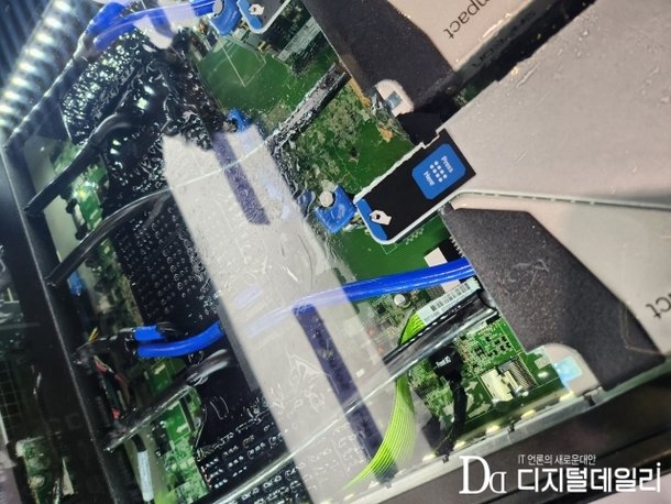 [MWC24] SKT UAM 직접 타보니…"코앞으로 다가온 미래" : 네이트 뉴스