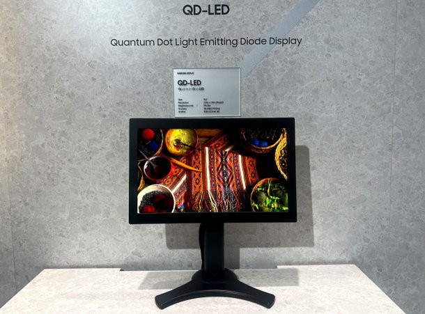 삼성⋅LG디스플레이, SID 2024 참가…차세대 OLED 기술 대거 공개 [소부장디과장] : 네이트 뉴스
