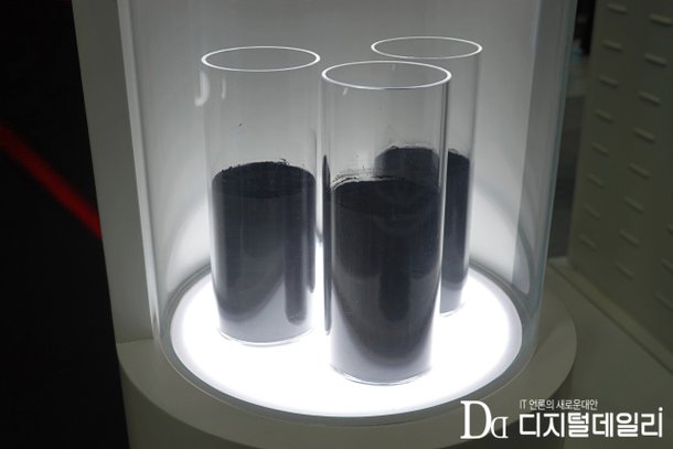 "승부는 단가가 가른다"…'LMR⋅LFP⋅미드니켈' K-양극재 '각양각색' [인터배터리 2025] : 네이트 뉴스