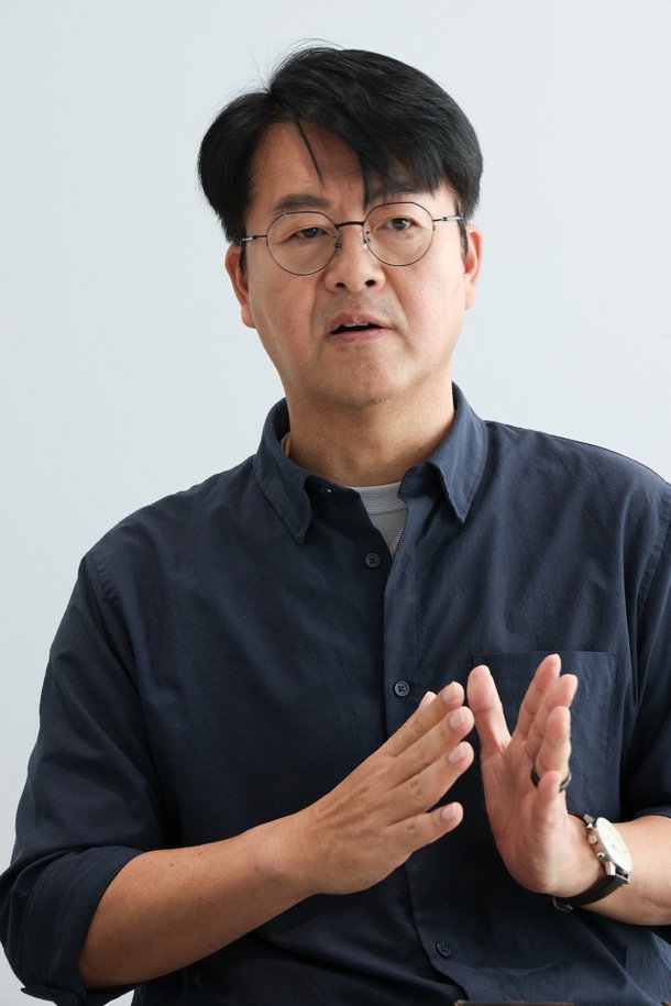 [인터뷰] "게임도 AX가 살 길"…엔씨 출신 상무가 말하는 KT AI의 강점은? : 네이트 뉴스