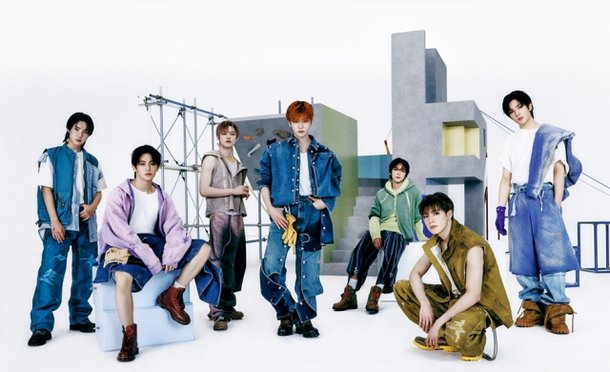 [단독] "내 최애가 캐릭터로?"…IPX, 'NCT 드림' 캐릭터 '드리미즈' 출격 : 네이트 뉴스