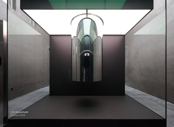 IBM·AMD, '양자+HPC' 차세대 슈퍼컴퓨터 공동 개발 나서 : 네이트 뉴스