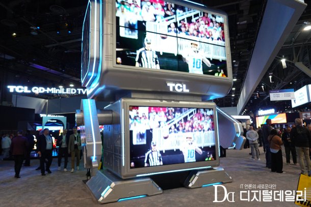 TCL CSOT, 8.6세대 잉크젯 OLED 라인 건설 착수…5조7550억원 규모 [소부장디과장] : 네이트 뉴스