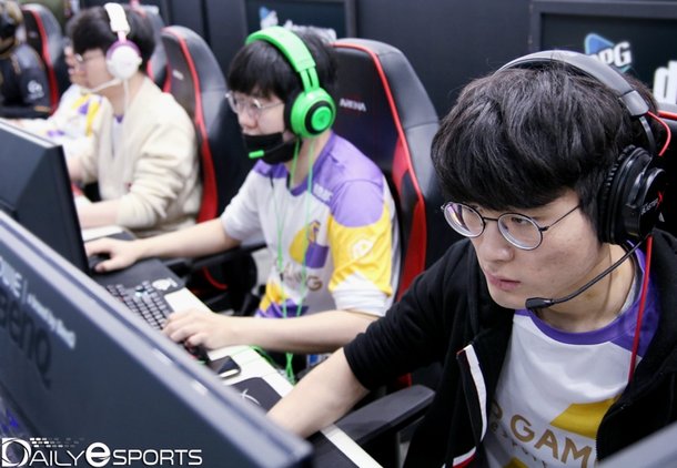 [PKL] OP 레인저스, 1-2R 상위권 오르며 중간 1위 : 네이트 스포츠