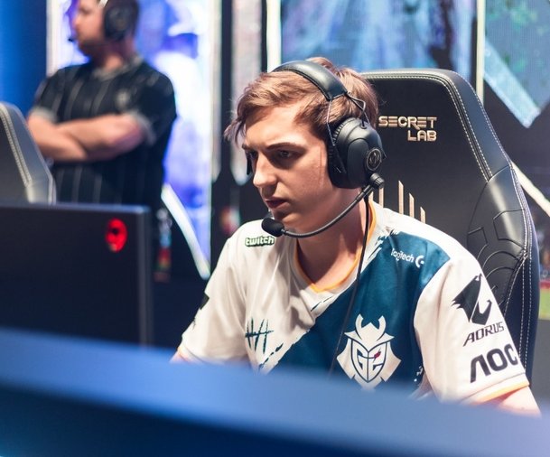 [MSI] 'Caps'는 캡이었다! G2, FW 꺾고 4강 확정 : 네이트 스포츠