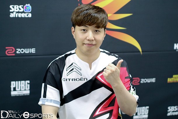 [PKL] 쿼드로 '알파' 박준수 "DTN-VSG-AFF 가장 견제돼" : 네이트 스포츠