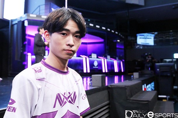 [KRKPL PO] 노바 'Yueli' 왕타오 "킹존 전 승리, 영웅 폭과 밴픽덕분" : 네이트 스포츠