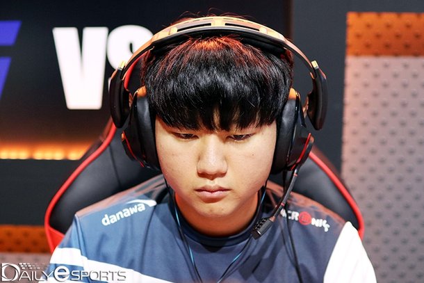 [PKL] 사녹 휩쓴 DPG 다나와, 36점으로 중간 집계 선두 : 네이트 스포츠