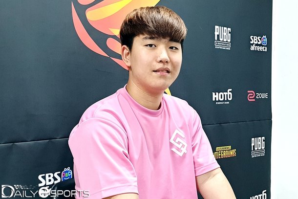 [PKL] MBQ '서울' 조기열 "2020년 PKL 잔류가 목표" : 네이트 스포츠