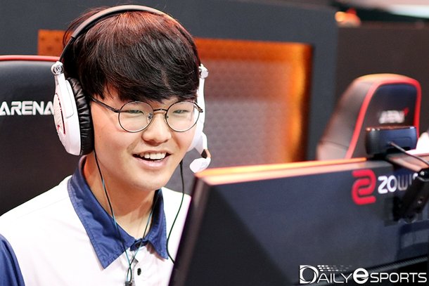 [PKL] OGN 포스, 43점으로 페이즈3 첫 데이 우승(종합) : 네이트 스포츠