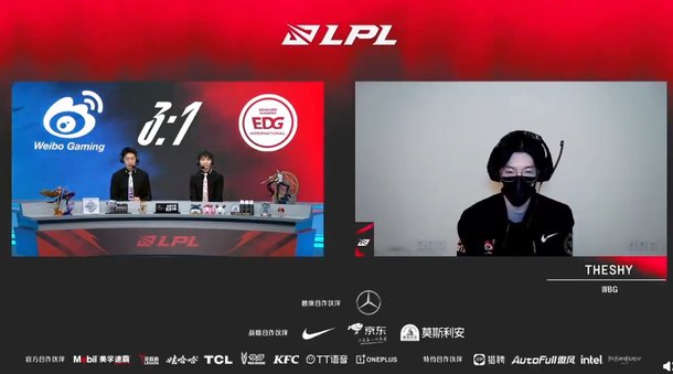 [LPL PO] '더샤이' 강승록, "제드 픽 이유? 그라가스와 조합 좋아서" : 네이트 스포츠