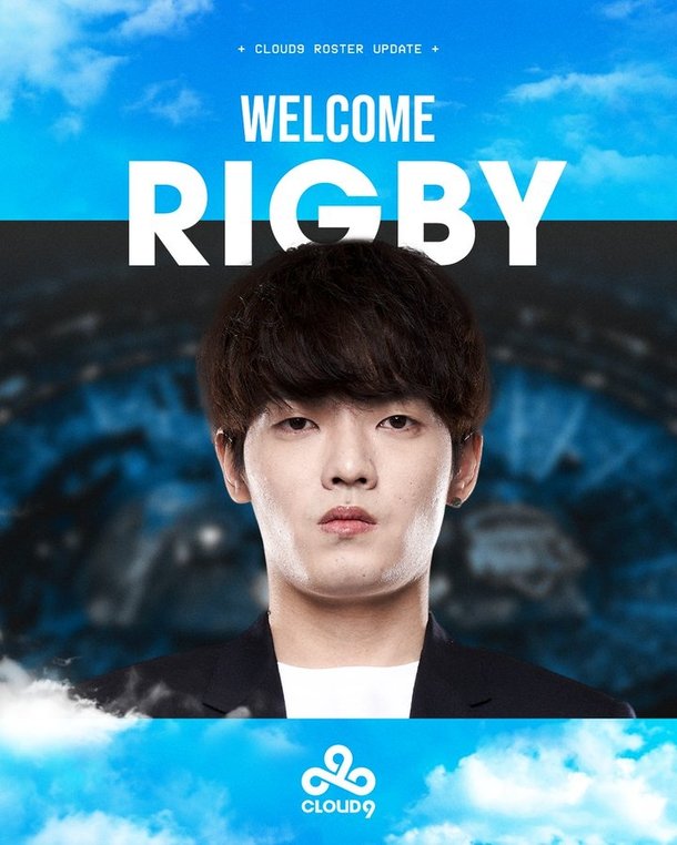 '릭비' 한얼 C9 코치 부임…원격으로 지도 나선다 : 네이트 스포츠