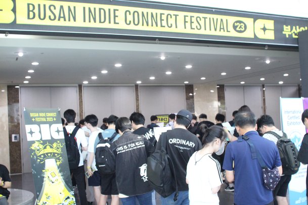 [BIC 2023] 다양한 즐길거리 가득한 'BIC' 현장 스케치 : 네이트 뉴스