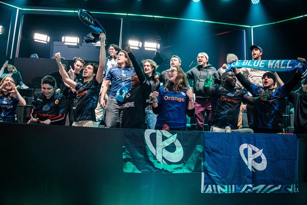 LEC, 첫 주부터 최고 시청자 수 기록한 비결은? : 네이트 스포츠