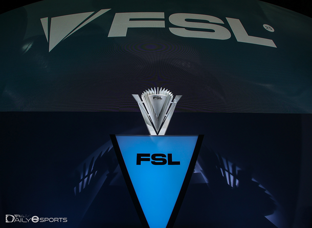 넥슨, FC온라인 최상위 리그 '2025 FSL 스프링' 결승전 14일 개최 : 네이트 스포츠