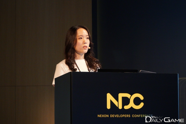 [NDC25] 퍼스트스파크 이현희 'TL' TF장 "콘솔 UX는 초기부터 통일하는 게 핵심" : 네이트 뉴스