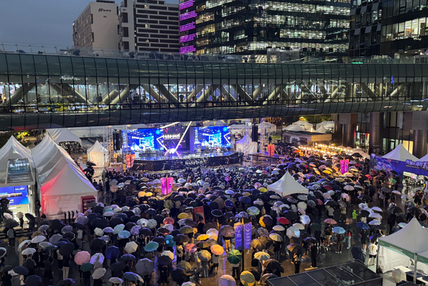 GXG 2025, 관람객 3만8000명기록하며 성료 : 네이트 뉴스