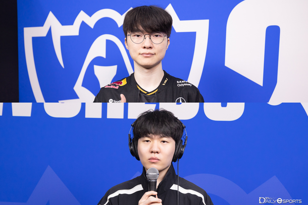 [롤드컵] '멸망전' 개봉박두…T1 vs IG 플레이-인 맞대결 : 네이트 스포츠