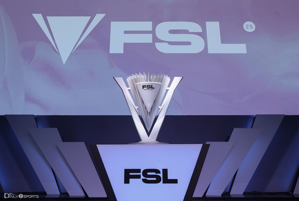 넥슨, FC온라인 '2025 FSL 서머' 결승전 15일 개최 : 네이트 스포츠