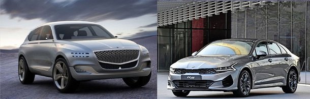 현대·기아차, '12월생' 신차로 판매절벽 넘는다 : 네이트 뉴스