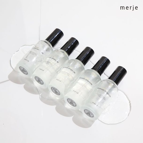 메르제(merje), '순수라인 스킨케어' 2종 출시 기념 할인 프로모션 : 네이트 뉴스